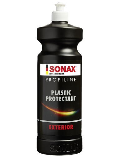 Sonax 210300 Profiline Sredstvo za zaštitu eksterne plastike, 1L