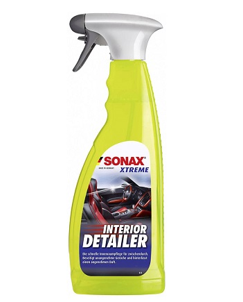 Sonax 220400 Xtreme Interior Detailer – Čistač unutrašnjosti, 750ml