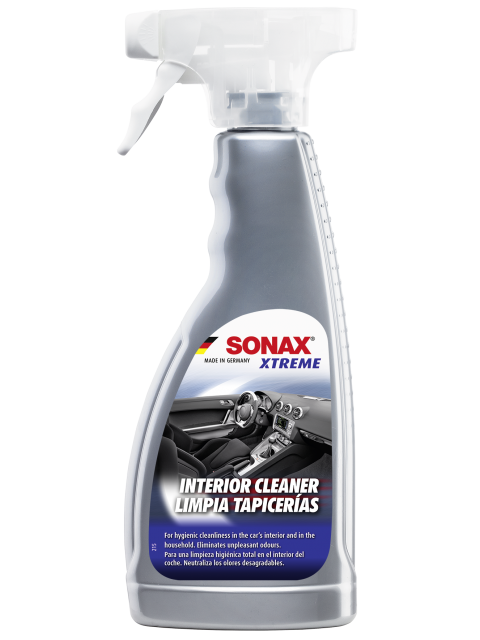 Sonax 221241 Xtreme Čistač tapacirunga, 500 ml