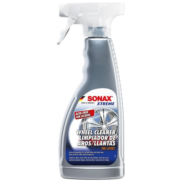 Sonax 230200 XTREME Čistač za felne PLUS, 500ml