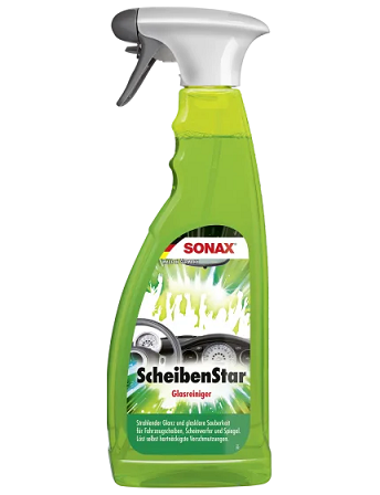 Sonax 234400 Scheibenstar – Čistač stakla, 750ml