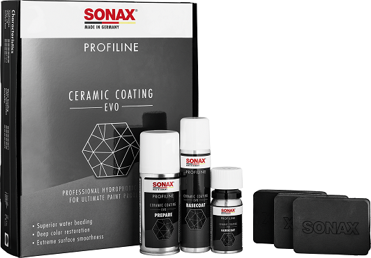 Sonax 237941 Profiline EVO Keramička zaštita