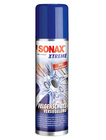 Sonax 250100 Xtreme Zaštita felni, 250ml