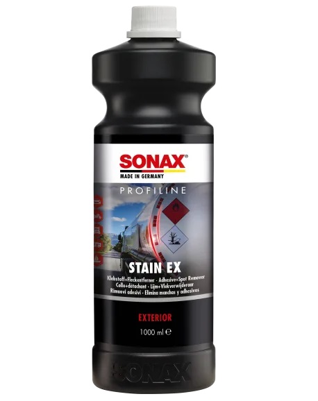 Sonax 253300 Stain Ex – Snažni čistač lepka i mrlja