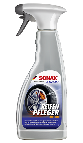 Sonax 256241 Xtreme Reinfen Pfleger MattEffect – Nega guma mat, 500ml