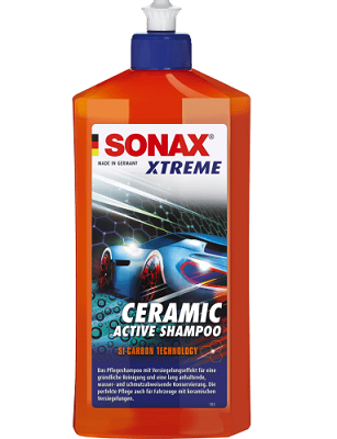 Sonax 259200 Xtreme Keramički aktivni šampon, 500ml