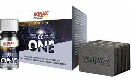 Sonax 267000 Profiline CC ONE – Hibridni premaz (keramička zaštita), 50ml