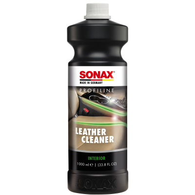 Sonax 270300 Leather Cleaner – Čistač kože, 1L