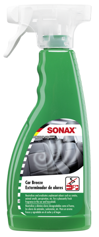 Sonax 292241 Sprej za neutralizovanje mirisa duvanskog dima, 500ml