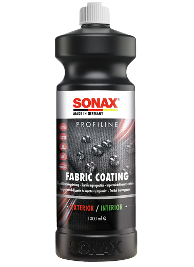 Sonax 310300 Fabric Coating – Impregnator tekstila, 1L