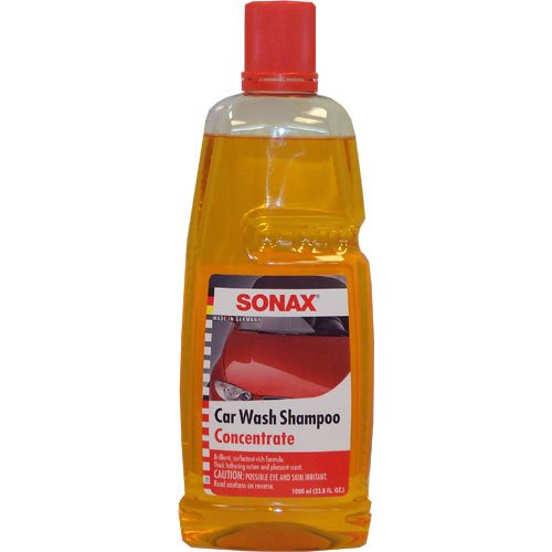 Sonax 314341 Sjaj šampon – koncentrat, 1L