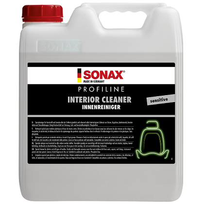 Sonax 321605 Profiline Čistač unutrašnjosti, 10L