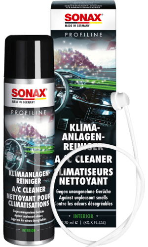 Sonax 324300 Profiline Čistač sistema klime, sprej 400ml