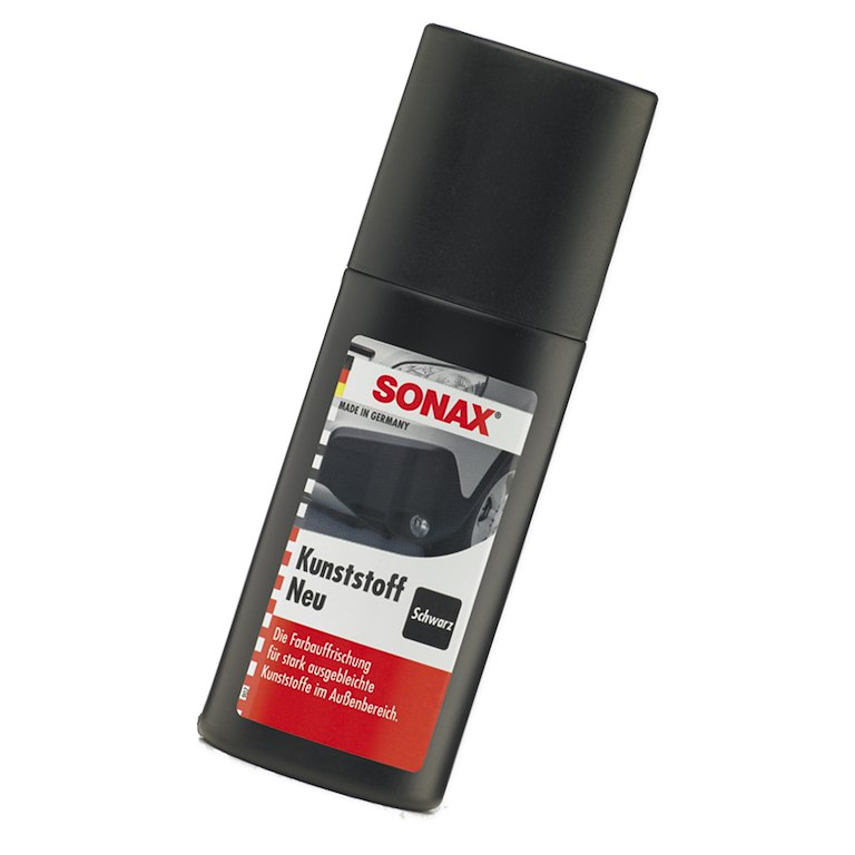 Sonax 409100 Osveživač spoljnih plastičnih delova, 100ml