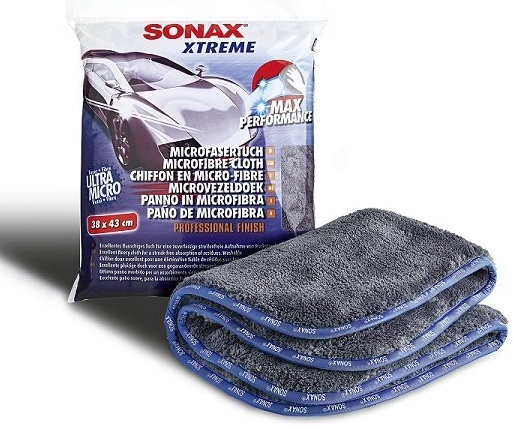 Sonax 416341 Xtreme Microfibre Krpa za profesionalni finiš