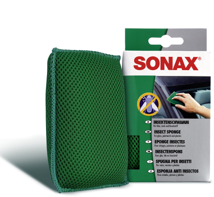 Sonax 427141 Sunđer za insekte