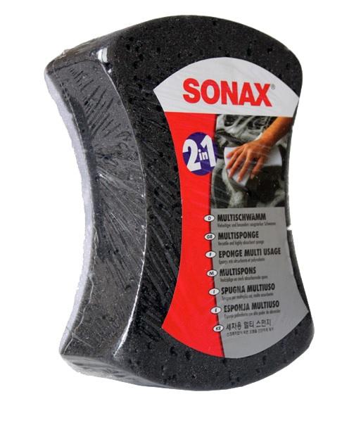 Sonax 428000 Sunđer univerzalni