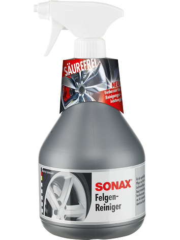 Sonax 430341 FelgenReiniger – Čistač felni, 1L