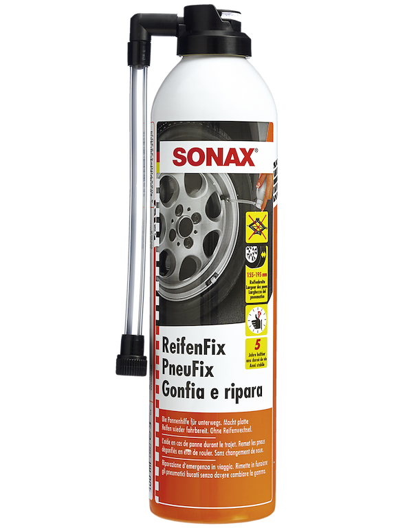 Sonax 432300 Gumi defekt, 400ml