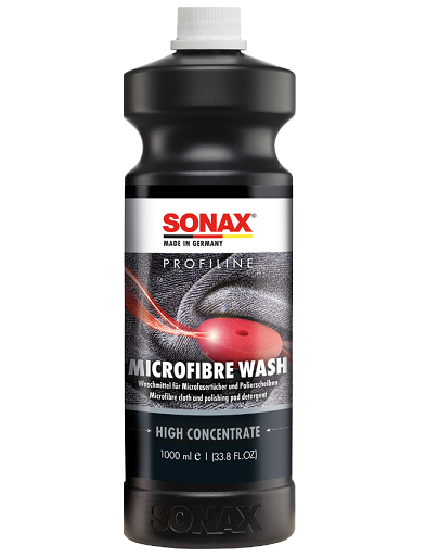 Sonax 452300 Profiline Microfibre Wash – Čistač mikrofibera 1L