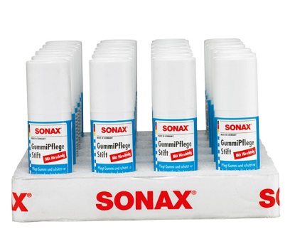 Sonax 499100 Zaštita za kedere, 18ml