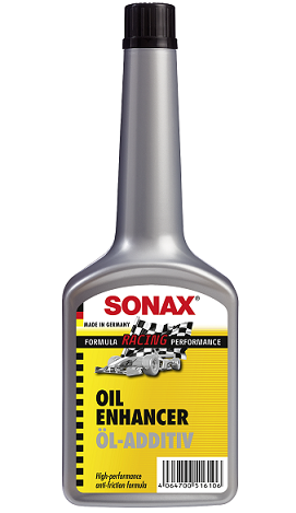 Sonax 516100 Aditiv za održavanje viskoziteta ulja, 250ml