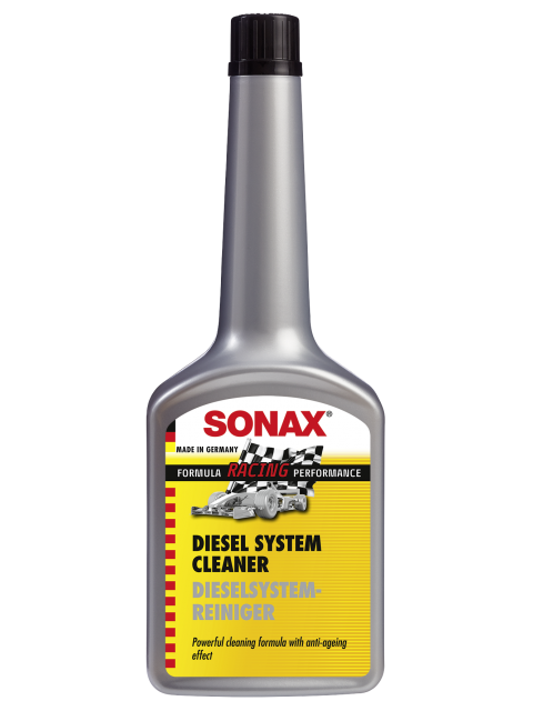 Sonax 518100 Čistač za dizel sisteme, 250ml