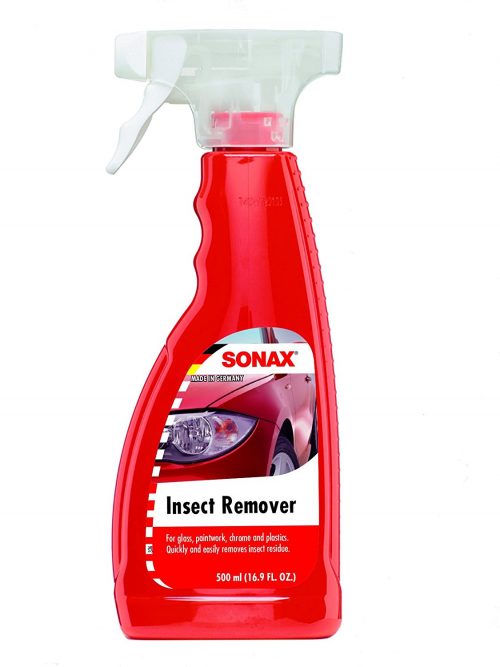 Sonax 533400 Odstranjivač insekata, 750ml