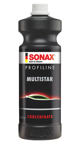 Sonax 627341 Multistar – koncentrat, 1L