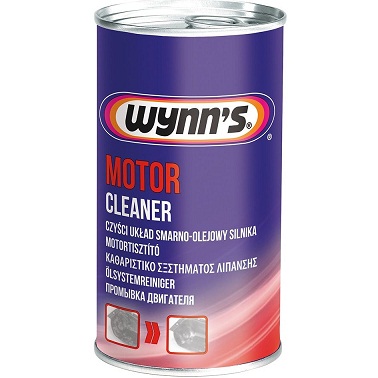 Wynn’s Motor Cleaner – Sredstvo za ispiranje motora, 325ml