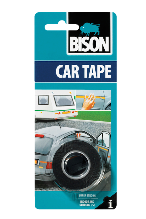 Bison Car Tape – Traka za auto