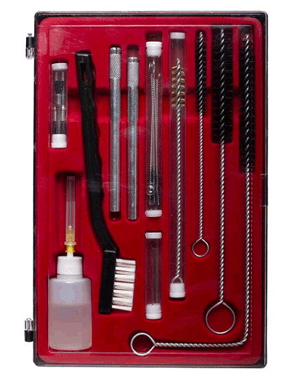 Boer Tools CK-11 Set za čišćenje pištolja