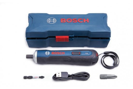 Bosch GO Professional Akumulatorski odvrtač