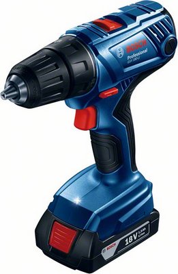 Bosch Professional Aku Bušilica-odvrtač GSR 180-Li