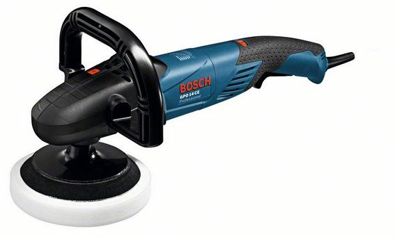 Bosch Professional Brusilica za poliranje GPO 14 CE