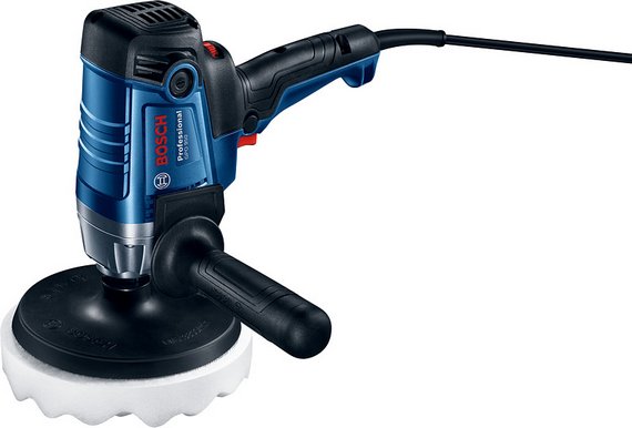 Bosch Professional Brusilica za poliranje GPO 950