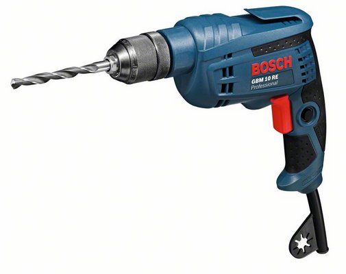 Bosch Professional Bušilica GBM 10 RE