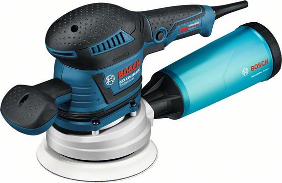 Bosch Professional Ekscentar brusilica GEX 125-150 AVE