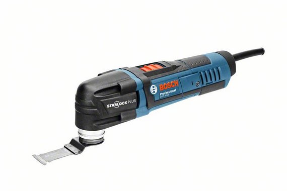 Bosch Professional Multialat GOP 30-28