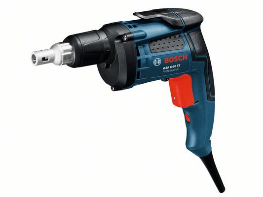 Bosch Professional Odvrtač za suvu gradnju GSR 6-60 TE