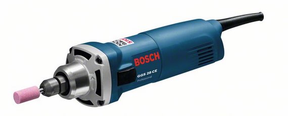 Bosch Professional Ravna brusilica GGS 28 CE