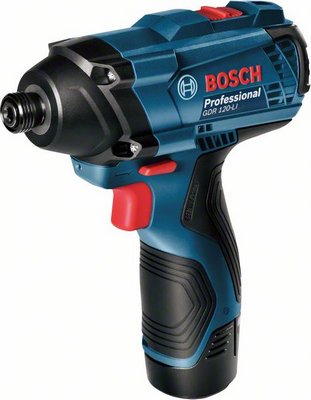 Bosch Professional Udarni odvijač GDR 120-Li
