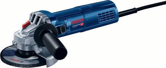 Bosch Professional Ugaona brusilica 9-125