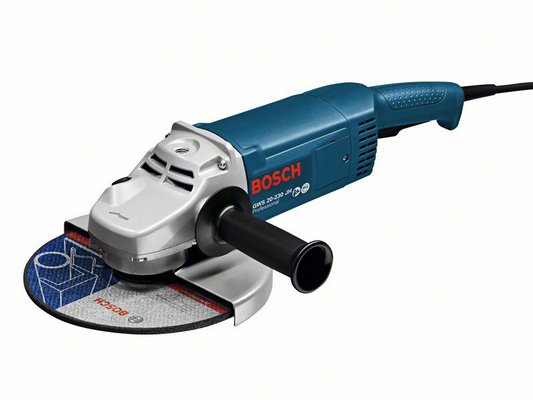 Bosch Professional Ugaona brusilica GWS 20-230 JH