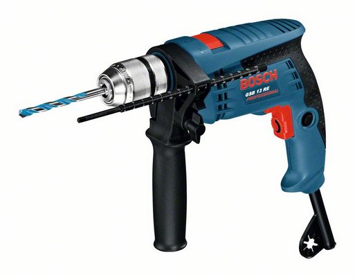 Bosch Professional Vibraciona bušilica GSB 13 RE