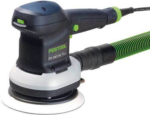 Festool ETS 150/5 EQ Rotaciona šlajferica