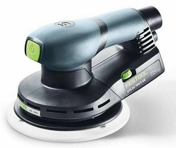 Festool ETS EC 150/5 EQ Rotaciona šlajferica (575043)