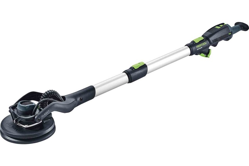 Festool LHS 2 225 EQ-Plus Brusilica za zidove