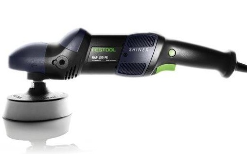 Festool RAP 150-21 FE Polirka