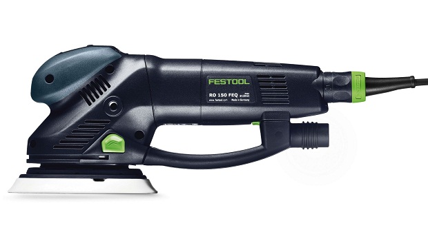 Festool RO 150 FEQ Rotaciono-ekscentrična brusilica